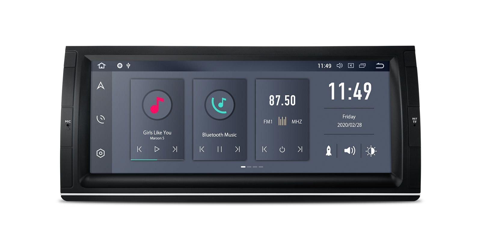 Xtrons.cz - Výhradní distributor značky Xtrons